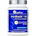CanPrev Pro-Biotik 15B | 60 V-Caps I Helps Restore Natural Gut Flora ...