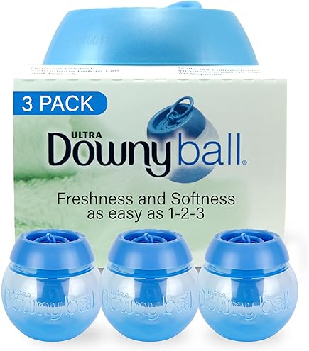 Surf Detergent Dosing Ball