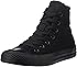 Converse 015860 (Noir), Baskets Hautes Mixte Adulte: Amazon.fr ...