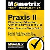 Praxis II: Elementary Education Content Knowledge: Russell Kahn ...