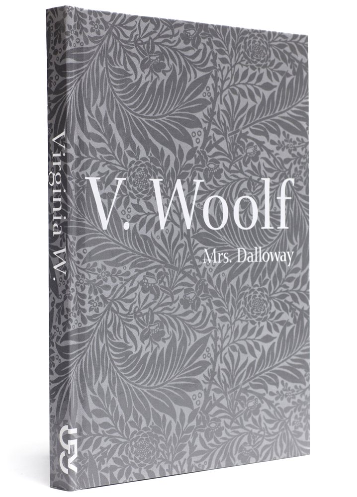 Mrs. Dalloway PDF Virginia Woolf