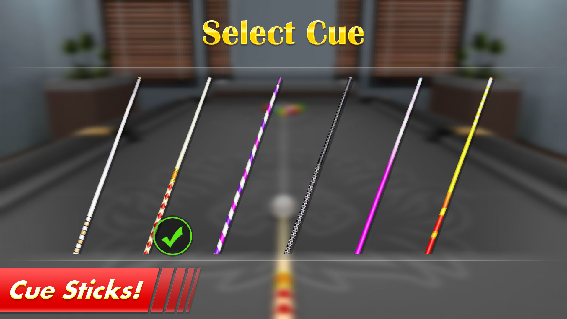 Boost Pool 3D - Free 8 Ball, 9 Ball, UK 8 Ball, Snooker Pool Games ...