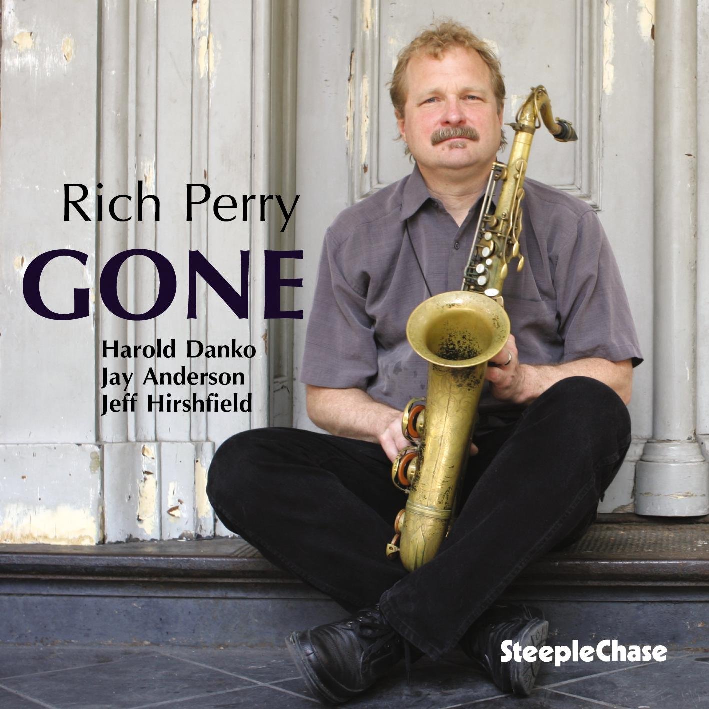 PERRY,RICH - Gone - Amazon.com Music