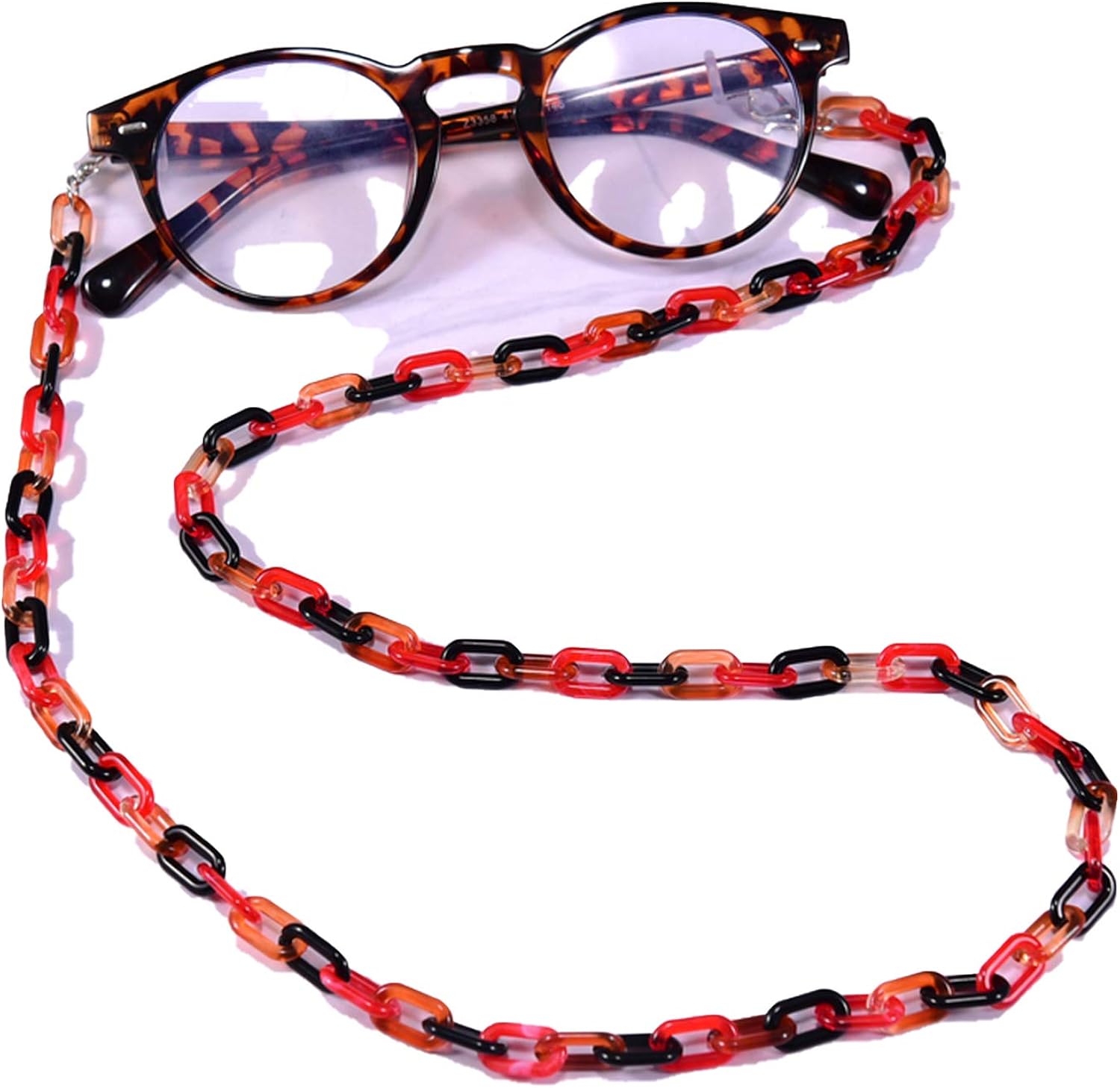 Cordini Acrilico Occhiali Catene Alla Moda Collana Occhiali Da Sole ...