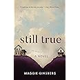 Amazon.com: Still True: 9780299339340: Ginsberg, Maggie: Books