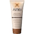 Amazon.com: Ambi Even & Clear Exfoliating Wash With Oat and Sea Whip ...