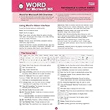 Excel for Microsoft 365 Reference and Cheat Sheet: The unofficial cheat sheet for Microsoft ...