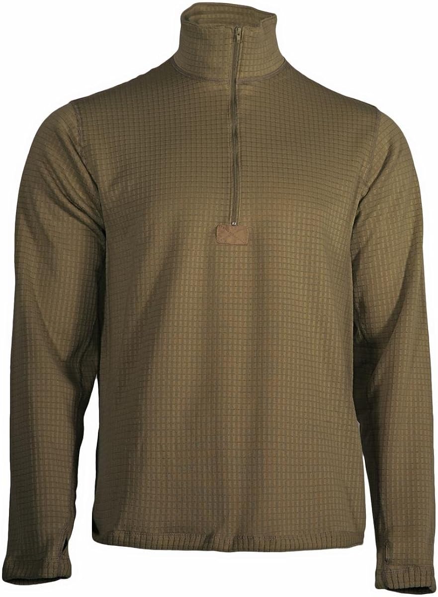 Tru-Spec Mens Gen-iii ECWCS Level-2 Top Sports & Outdoors Men kmotors.co.th