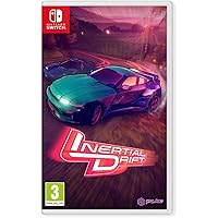 Amazon.com: Inertial Drift (Switch) (Nintendo Switch) : Video Games