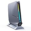 TOPGRO T1-Pro Mini Gaming PC Core i9-13900HK/RTX4060 8G GDDR6, Gaming ...