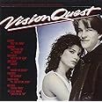 Soundtrack / Vision Quest : Original Soundtrack, Vision Que, Uni/Geffen: Amazon.com.mx: Libros