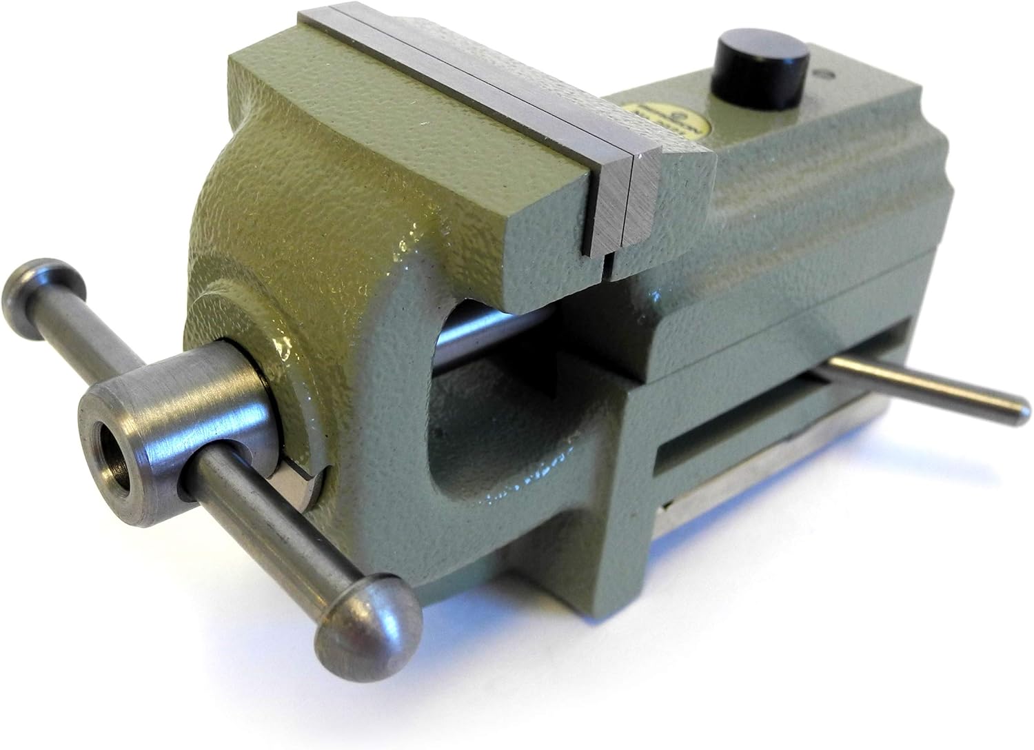 Bergeon 2021 Watchmakers' Bench Vice - HV2021: Amazon.co.uk: Watches