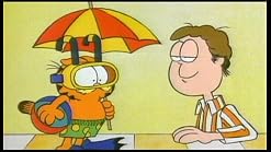 Amazon.com: Garfield Cat Tales - (Garfield as Himself / Garfield ...