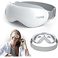 Amazon.com: RENPHO Eyespa Mist Mask, FSA/HSA Eligible, Heated Steam Eye ...