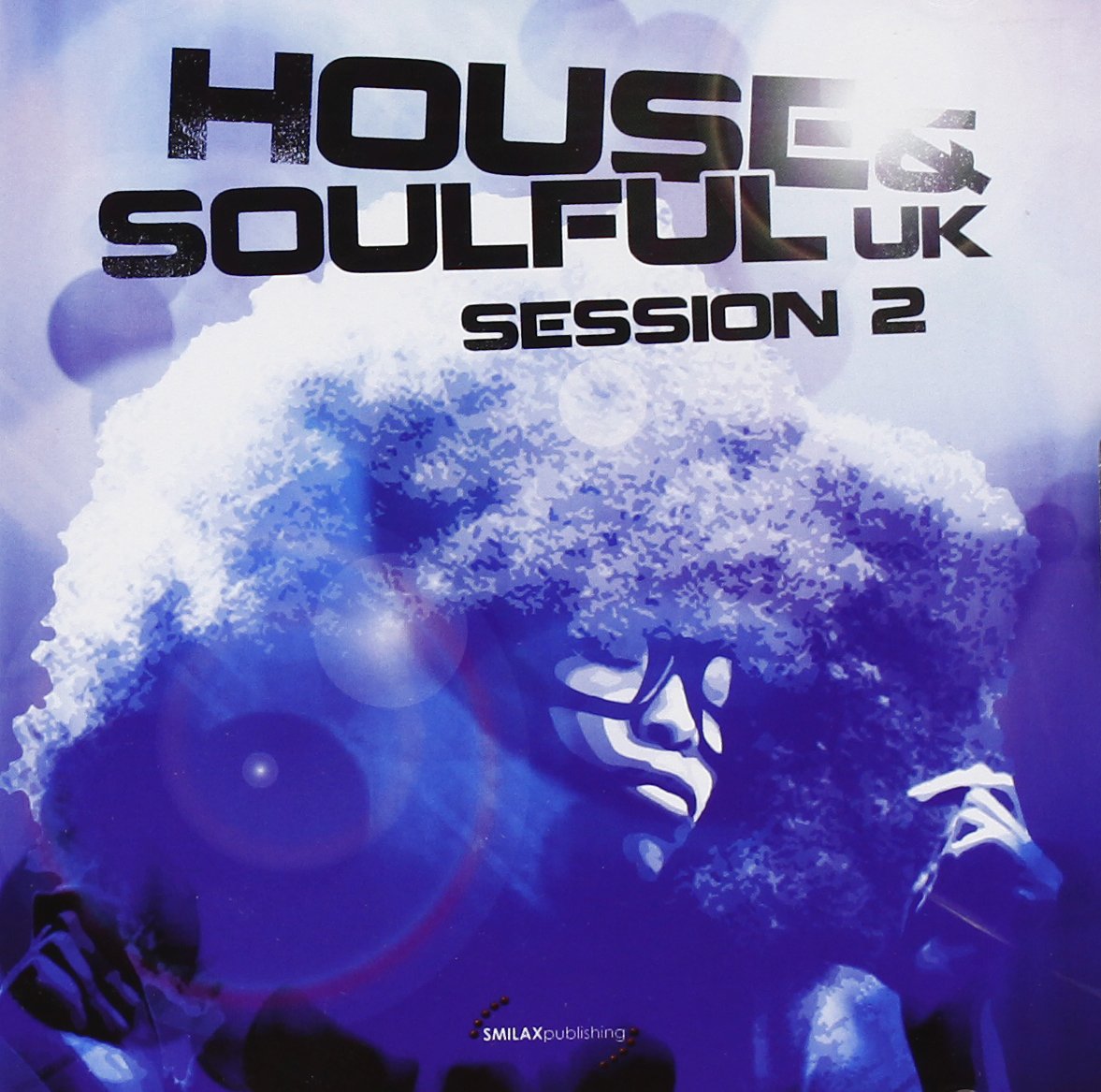 House & Soulful UK S.2 : Various Artists: Amazon.fr: CD et Vinyles}