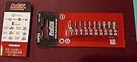 Protorq TORX PLUS IPR, Torx Plus 5-Point Tamper-Proof Security Bits ...