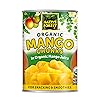 Native Forest Organic Mango Chunks - Mango Canned, Mangoes, Mangos ...