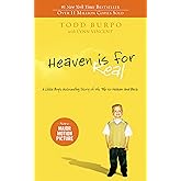 Heaven is for Real for Kids: A Little Boy's Astounding Story of His ...