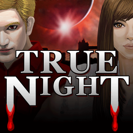 True Night: Free Multiplayer Game:Amazon.com:Appstore for Android