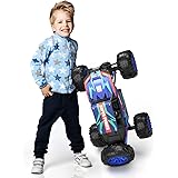 Amazon.com: NQD Remote Control Trucks Monster RC Car 1: 12 Scale Off ...