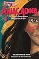 Anacaona: The Golden Flower Queen (She Was): Torres, Viviana S, Maria ...
