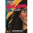 Anacaona: The Golden Flower Queen (She Was): Torres, Viviana S., Maria ...