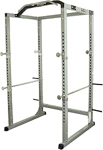Amazon.com: Valor Fitness BD-11 Heavy Duty Power Rack/Squat Rack w ...
