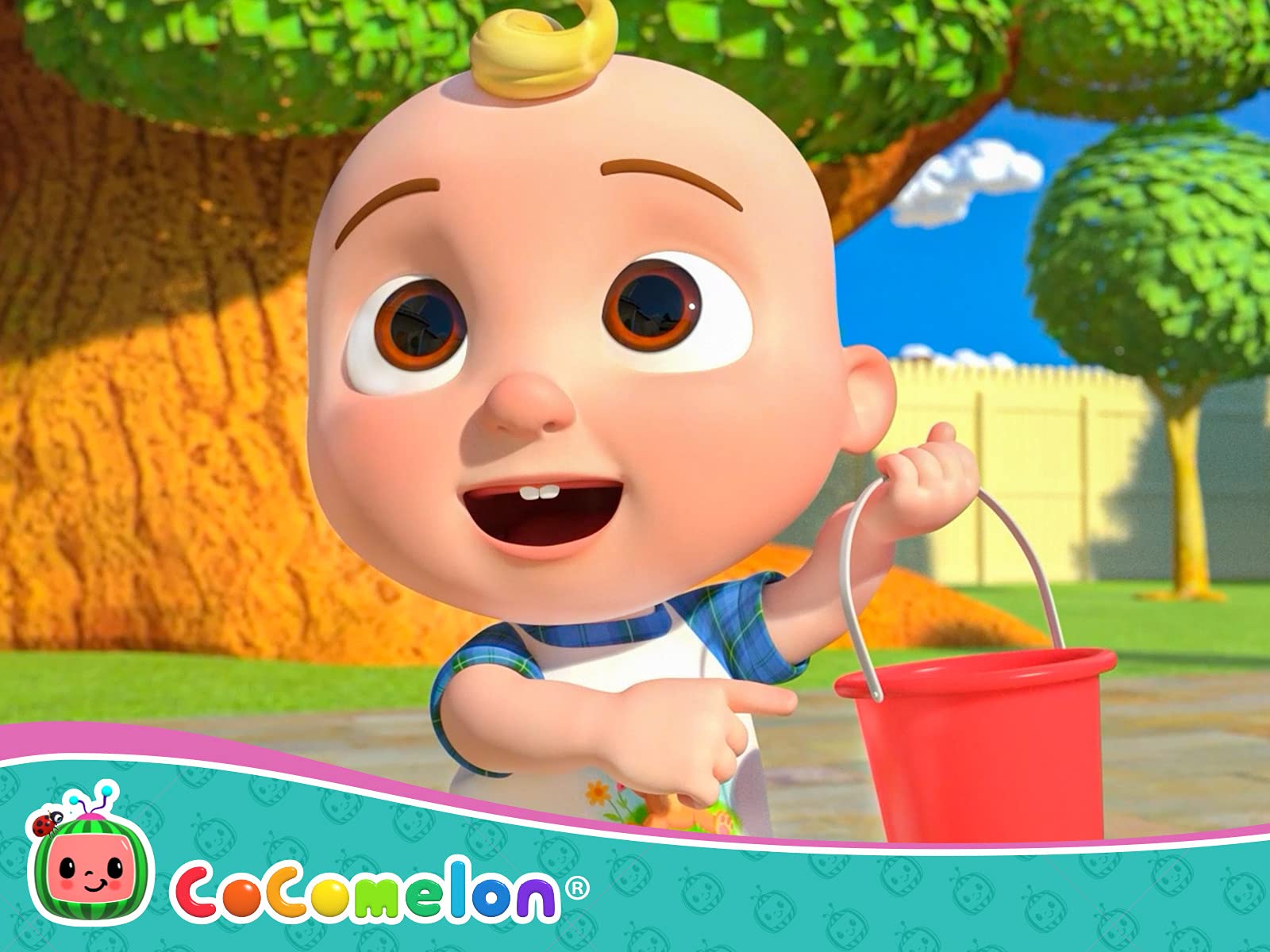 Watch CoComelon - Kids Songs and Nursery Rhymes | Prime Video
