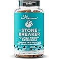 Amazon.com: Chanca Piedra Stone Breaker – Natural Dissolver, Kidney ...