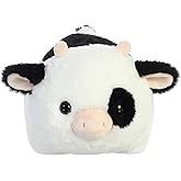 Amazon.com: Aurora® Adorable Spudsters™ Axel Axolotl Stuffed Animal ...