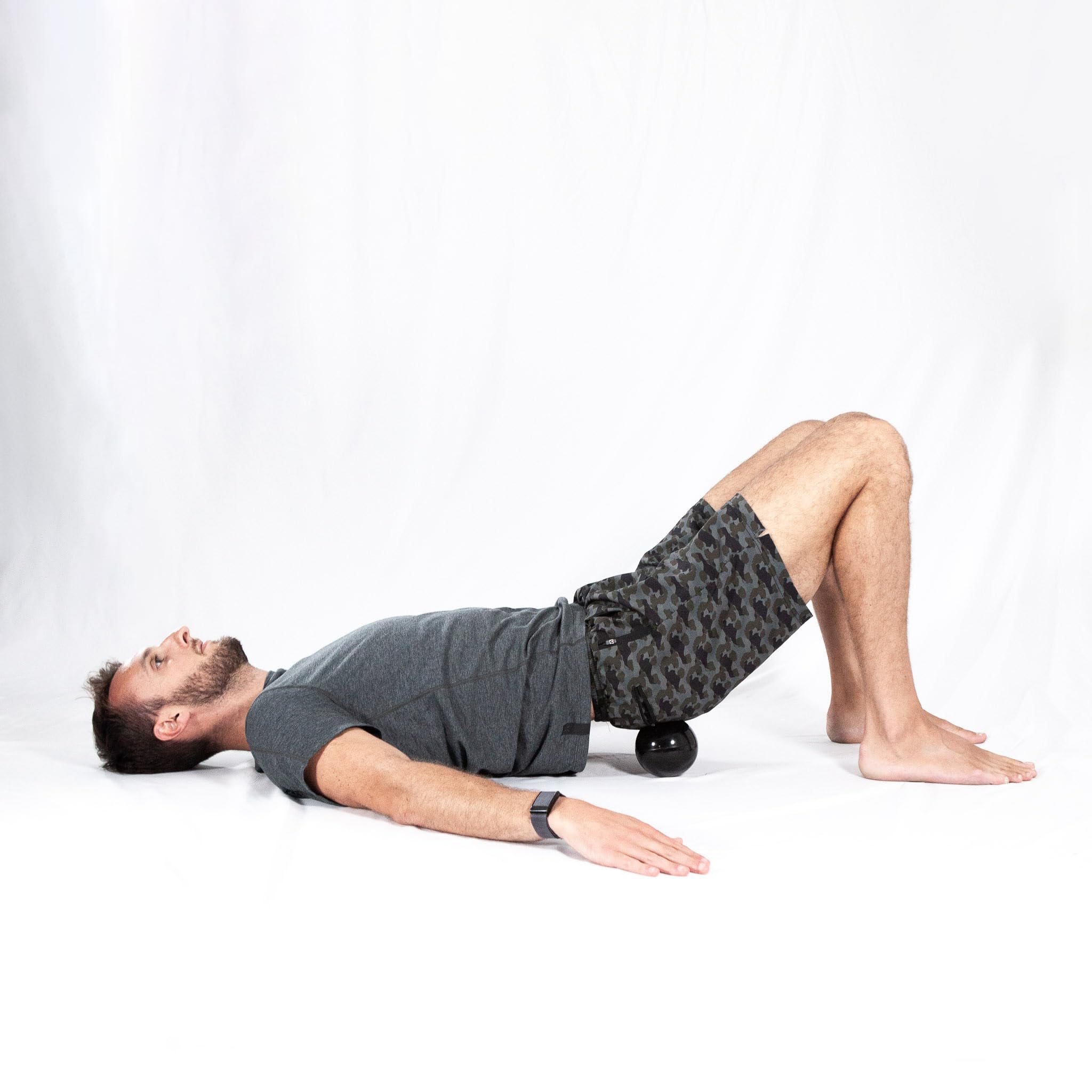 Mua Optimized Athletics Psoas Release Tool & Ball I Stretching Tool and ...