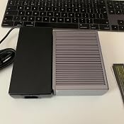 CalDigit TS3 Plus Thunderbolt 3 Dock - 85W Charging, 7X: Amazon.co.uk ...