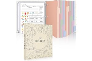 Amazon Best Sellers: Best Recipe Holders