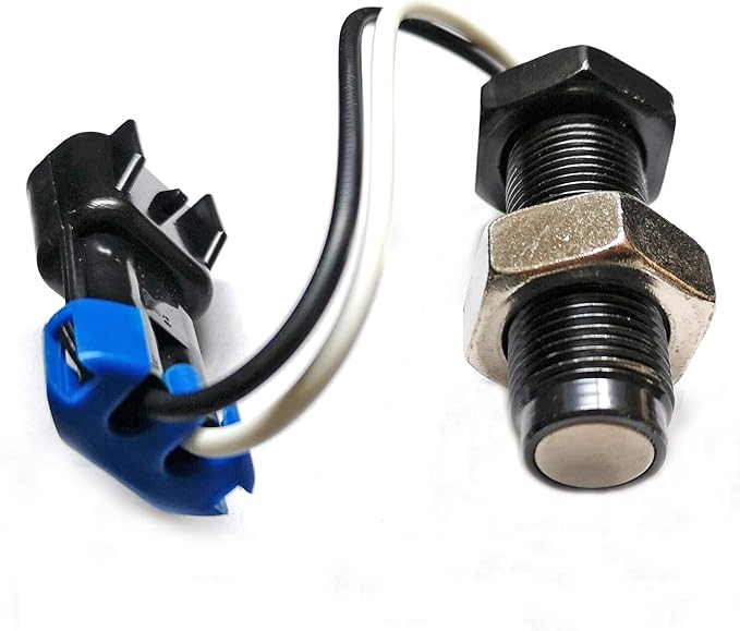 Amazon.com: Mover Parts Speed Sensor 6684037 for Bobcat 751 753 763 773 ...