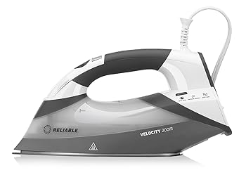 40 Best Steam Irons to Buy 2022 - Clothing Iron Reviews