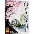 Amazon.com: Pandasaurus Games Ohanami - Competitive Strategy Card Game - Family-Friendly Board ...