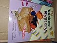 Amazon.com: The Rainbow Mystery (Science Solves It!): 9781575651194 ...