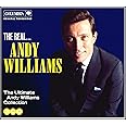 Andy Williams, Andy Williams, Andy Williams - 60 Greatest Hits of Andy ...