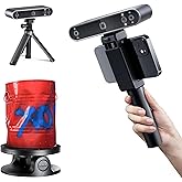 Revopoint POP3 Plus 3D Scanner for 3D Printing, Handheld 3D Printer ...