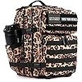 Amazon.com | WOLFpak 25 L BackPack (Leopard Limited Edition) | Casual ...