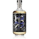 Amazon.com : MONDAY Zero Alcohol Gin – An Award Winning Non-Alcoholic ...