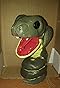 Amazon.com: Untamed Snakes - Fang (King Cobra) - Interactive Toy ...