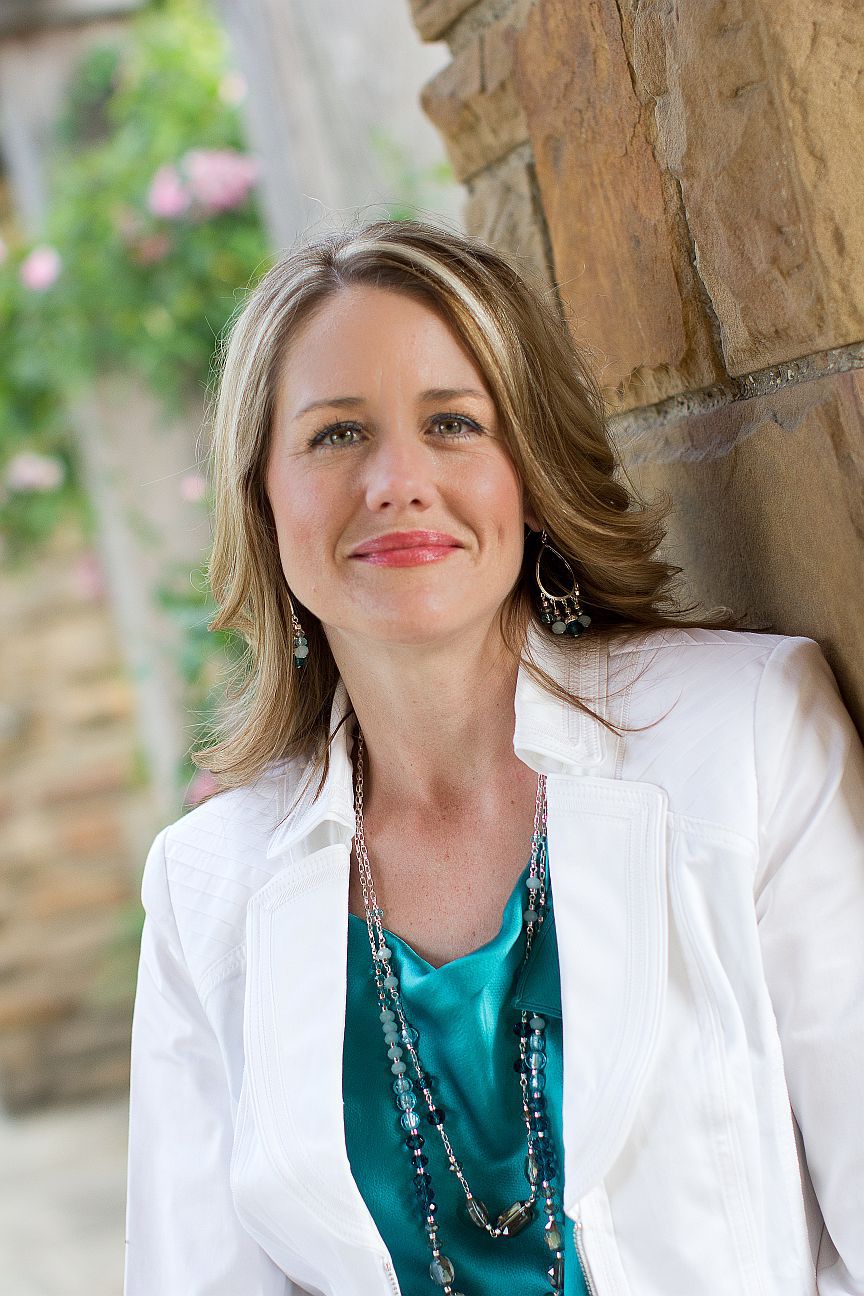 Christy Wilson Beam – Audio Books, Best Sellers, Author Bio | Audible.com