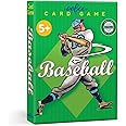 Amazon.com: eeBoo -Baseball Playing -Cards and -Game : Toys & Games