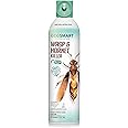 Amazon.com : EcoSMART Organic Wasp and Hornet Killer, 14 oz Aerosol ...