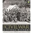 The Civil War: A Visual History: DK Publishing: 0690472071853: Amazon ...