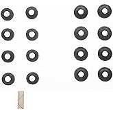Amazon.com: FEL-PRO SS 72729 Valve Stem Seal Set : Automotive