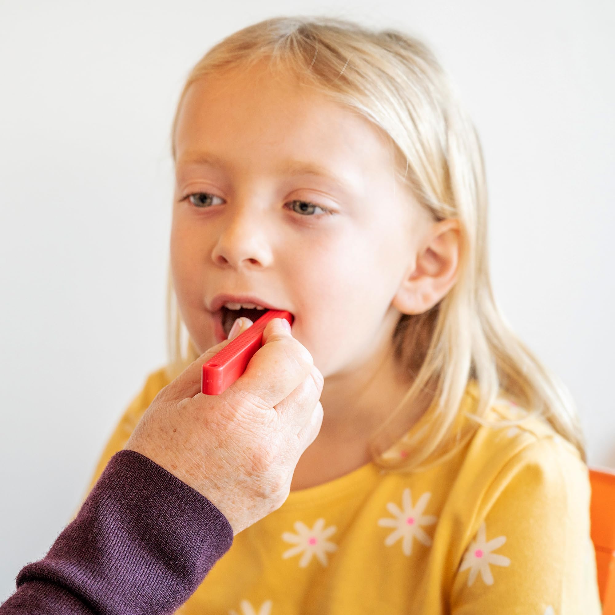 Mua Dental Bite Blocks | Therapy Tools to Improve Chewing and Biting ...