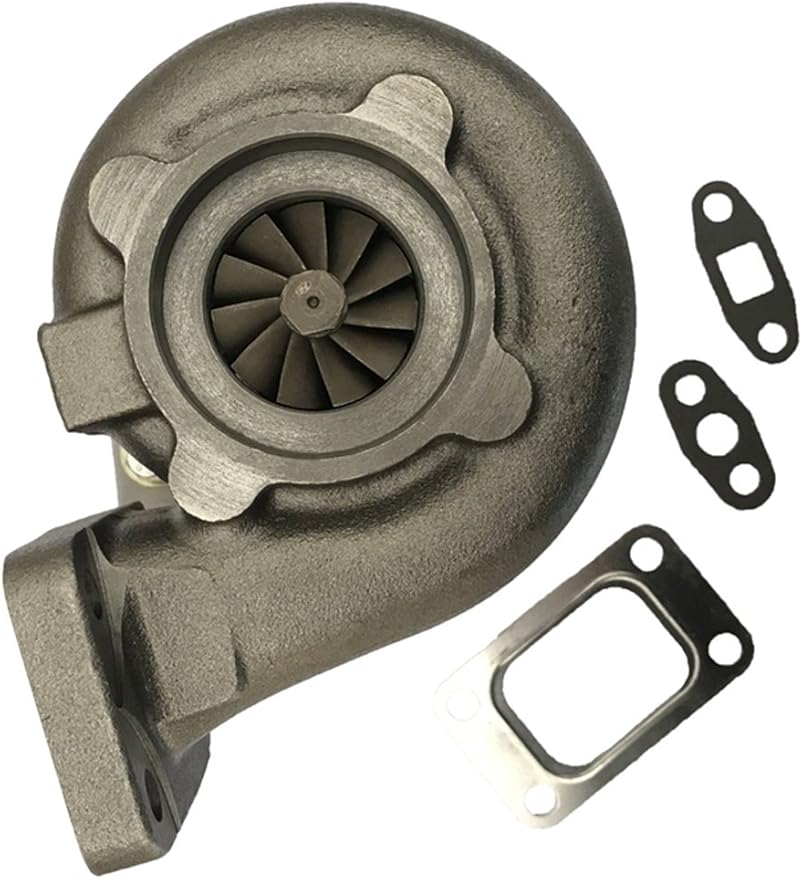 Amazon.com: Turbo S2A Turbocharger 2674A153 2674A153R for Perkins ...