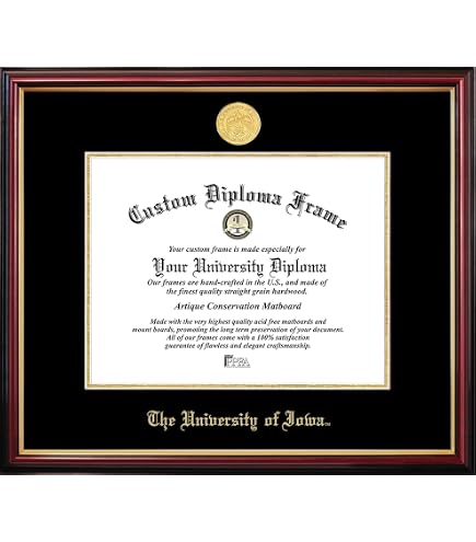 Plantilla De Diploma De Universidad De Iowa Iowa State University Iowa